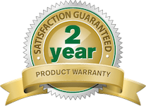 2 Year Satisfaction Guarantee | Forestway Optometry Glenrose